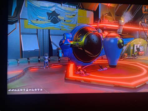 Pirate System R Nomansskythegame