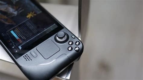 Steam Deck How To Get Keyboard In Desktop Mode