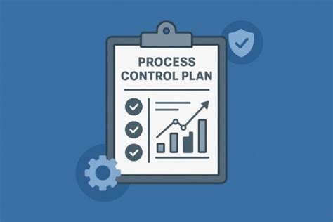 What Is A Process Control Plan In Fmea Apis North America