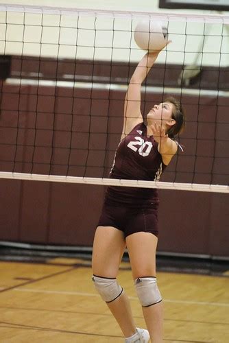 Vbsenior09 0177 Volleyball Dan Morgan Flickr