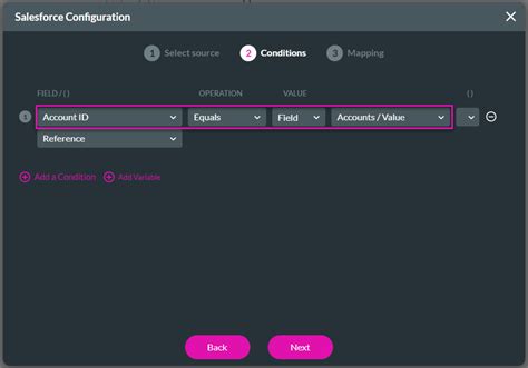 Web Elements Lookup 830 Min