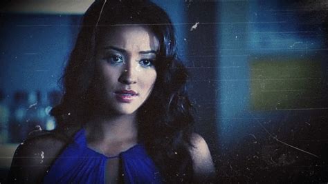 Emily Fields Shay Mitchell Fan Art Fanpop
