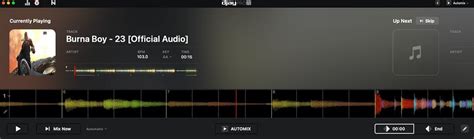 Bpm Alignment Shifting During Melodies Bug Reports Algoriddim Community Forums