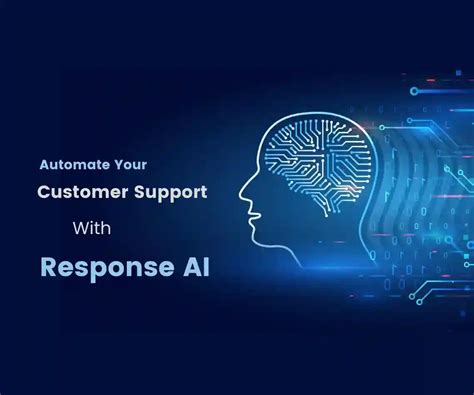 Unleash The Magic With Automated Customer Service Responsebrain Ai