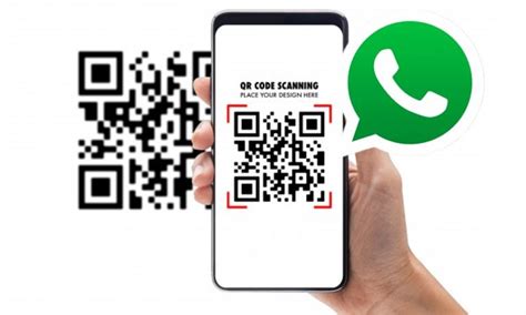 Cara Mudah Membuat QR Code Untuk Nomor WhatsApp