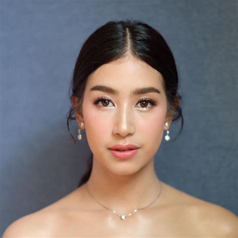 Mint Chalida สวย นางแบบ นักแสดง