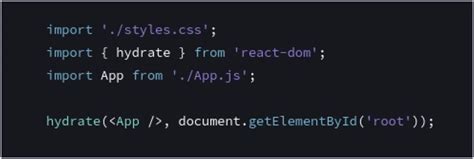 React Seo Tips Best Practices Codica