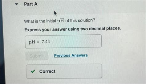 Solved A ML Buffer Solution Is Mol L In HClO Chegg Com