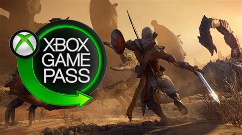 Assassins Creed Origins Xbox Game Passe Gelecek Casper Excaliburclan