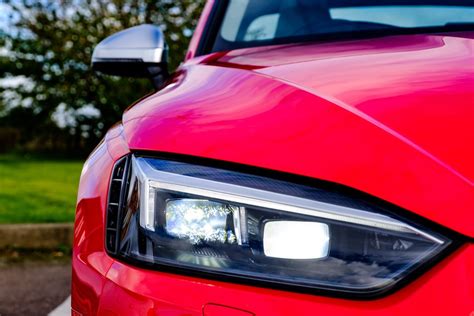 What Are Adaptive Headlights