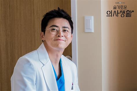 《請回答》系列編導再合作！tvn新劇《機智醫生生活》柳演錫、曹政奭劇照公開，期待3月12日首播！ Ksd 韓星網 韓劇