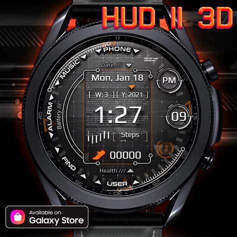 Mywatch Protocol Survival X • Watchmaker The World S Largest Watch Face Platform Artofit