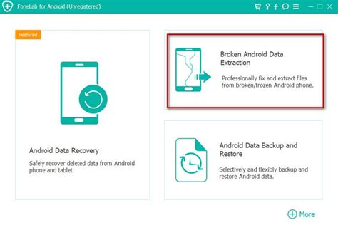 Deal With Broken Android Phone Best Ways To Fix And Save Your Data