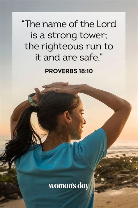 Bible Verses About Protection — Bible Verses To Guide And Protect