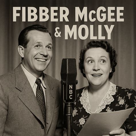 Running The Post Office Fibber Mcgee And Molly Old Time Radio