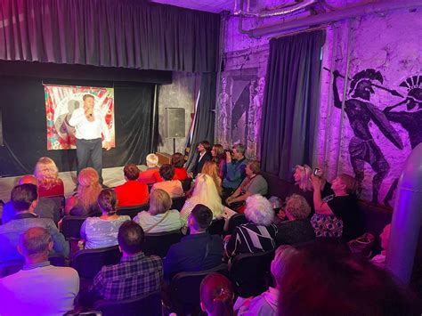 «Філармонія в укритті миколаївські артисти філармонії виступили з