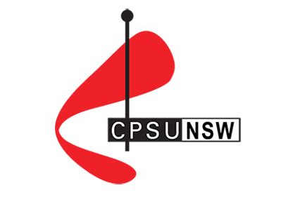 CPSU The Community And Public Sector Union NSW BranchCPSU NSW Training Stronger Together