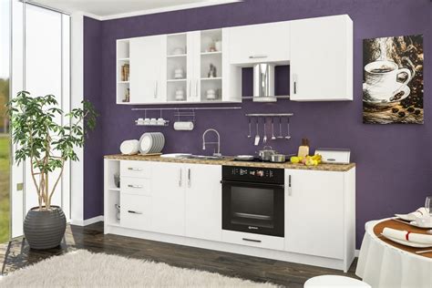 Кухня Гамма ДСП Вулик Меблів