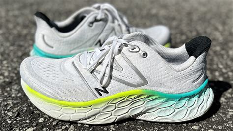 New Balance Fresh Foam X More V4 Performance Review Weartesters