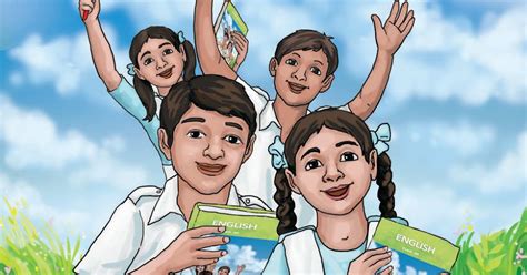 ৬ষ্ঠ ষষ্ঠ শ্রেণির ইংরেজি নতুন বই ২০২৩ শিক্ষাবর্ষ Pdf Download Class 6 Six English New Book