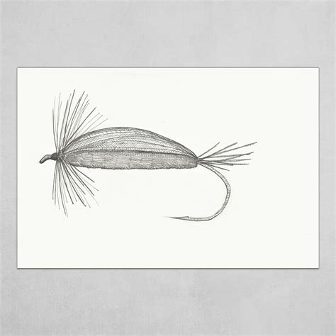 Scot Harker Humpy Fly Pattern