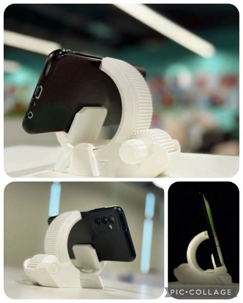 Innovation 3dprinting Stem Suresh Reddy