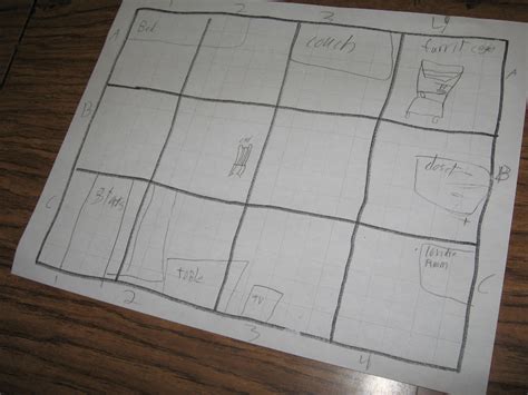 Marvelous Multiagers Using A Grid Map