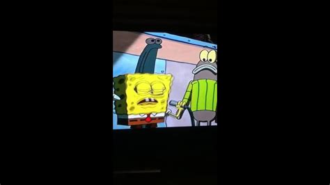 Spongebob Strip Sweater Song Youtube