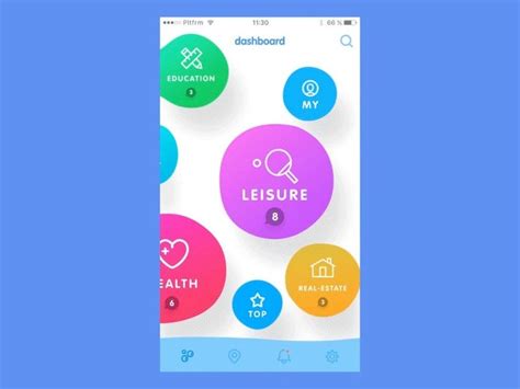 Bubble App Templates