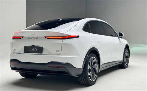 Çinli Nionun Alt Markası Onvo Ilk Modeli L60ı ön Satışa Sundu