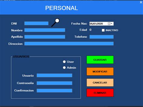 EJERCICIOS VISUAL BASIC