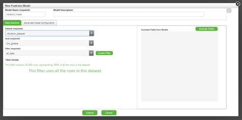 Build A Predictive Analytics Model Guide Part 2 Ptc Community
