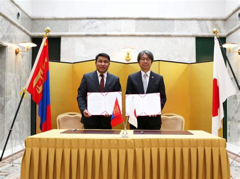 Японы Засгийн газрын буцалтгүй тусламжаар 44 дүгээр цэцэрлэгийн хоёрдугаар байранд засварын ажил