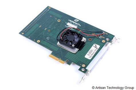 PCI104 Vadatech PCIe Carrier For PMC And PrPMC ArtisanTG