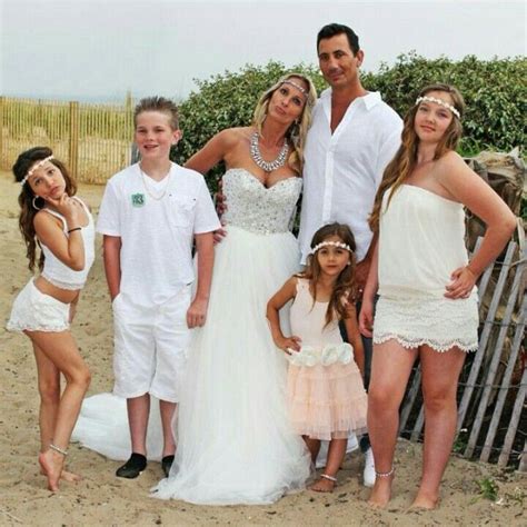 Danielle And George Gypsy Sisters
