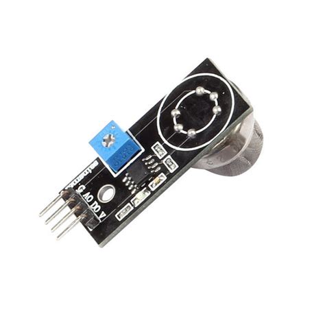 Sainsmart Mq2 Gas Sensor Module For Lpg Propane Hydrogen Arduino