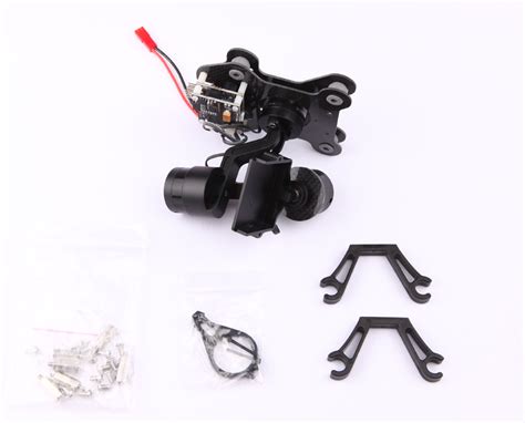 Dys Gopro Axis Brushless Gimbal For Gopro Ready To Work