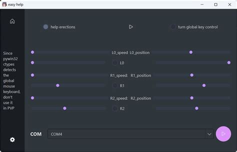 A Osr2 Control App Software Eroscripts