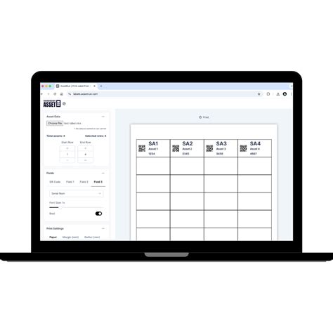 Print Labels From Excel Quick Easy And Free