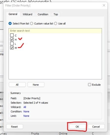 Data Source Filter In Tableau With Examples Analytics Planets