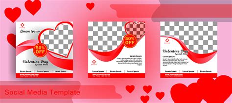 소셜 미디어 게시물 사진 배경을위한 디자인 레이아웃 공간을 커버합니다 소셜 미디어 게시물에 적합합니다 디자인 템플릿 벡터 0명에 대한 스톡 벡터 아트 및 기타 이미지