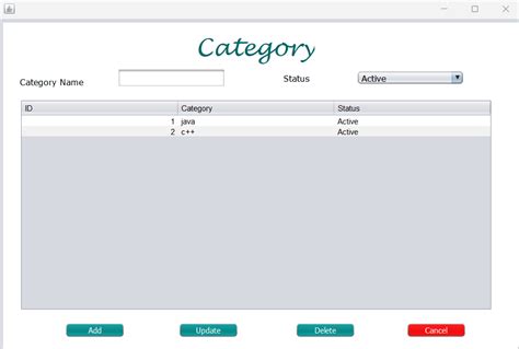 Library Management