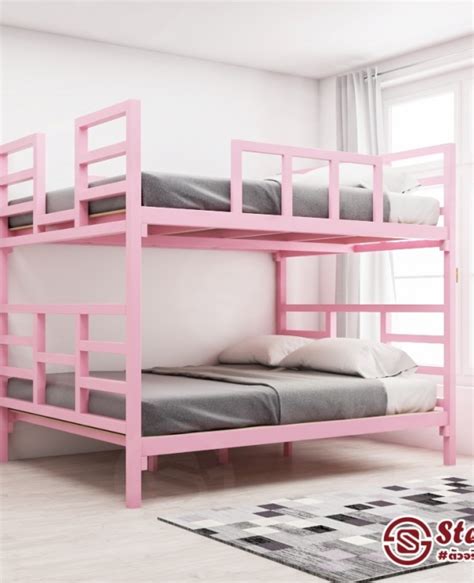 เตียงสองชั้น Archives Page 8 Of 23 เฟอร์นิเจอร์และของตกแต่งบ้านออนไลน์ By Furnitmall