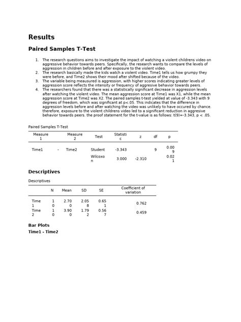 Jasp Assign 3jasp Pdf