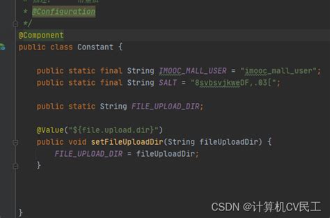 Springboot图片上传和访问路径映射springboot图片路径映射 Csdn博客