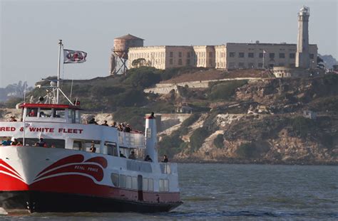 샌프란시스코 골든게이트 베이 크루즈 90분