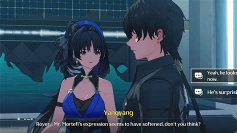 gameplay wuthering wave start a new journey part 15 no