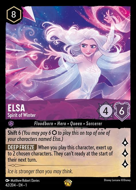 Elsa The First Chapter DigitalTQ