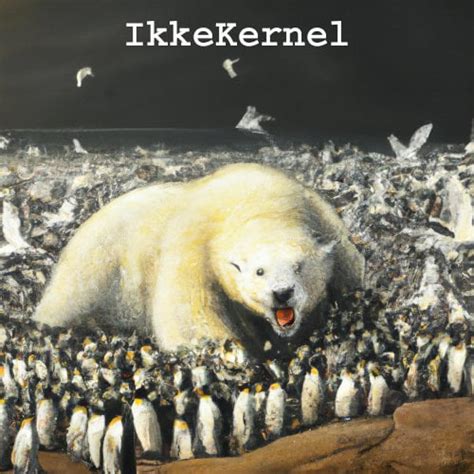 Ikkekernel A Linux Fork Rlinux