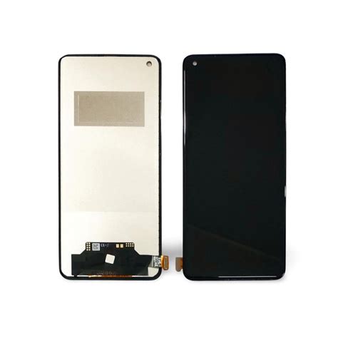 Display For Oneplus 9 Pro Lcd Glass Combo Folder Mobile Multiple